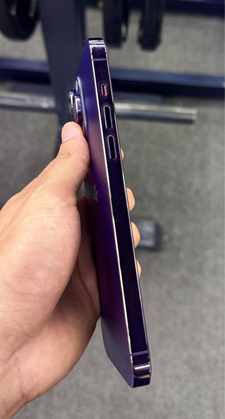 Продаётся Iphone 14 Pro Max