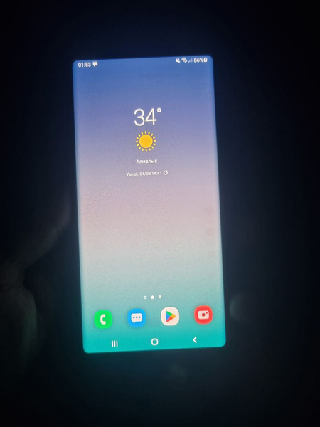 Samsung note9 vetnam