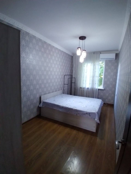 Сдаётся квартира на Юнус Абаде