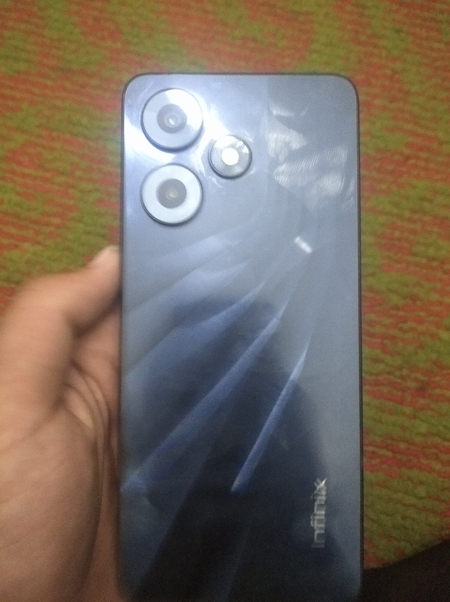 Infinix HoT 30 128gb
