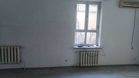 Сдаётся помещение под кафе, магазин, шоурум, офис на улице Глинка