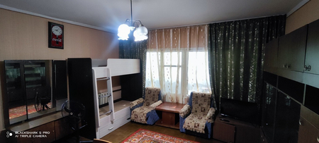 Сдается квартира сергелийский район
