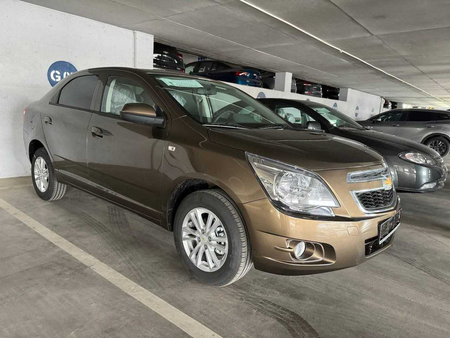 Katta AKSIYA Cobalt A/T