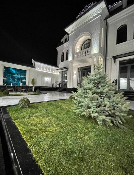 Продается Евро Дом Мирзо Улугбекский район (Орт- Лукойл заправка)