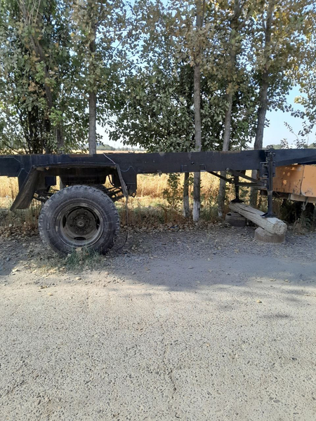 Zil prisep hujjatsiz