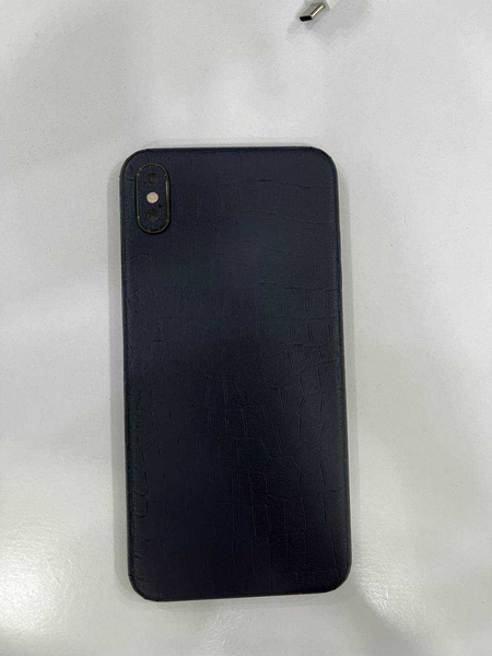 iphone xs max 64GB   12 sikl