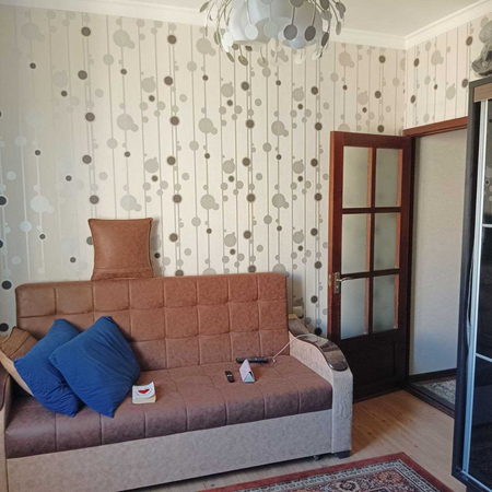 Продается 4х комн. 97,5м2 8 этаж Универсам б. (М999)