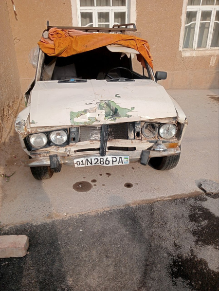 Vaz jiguli 21 06