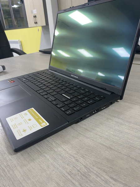 Asus Vivobook go 15