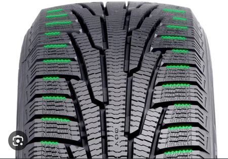 Спарк диска балон зимный  165/65/R14