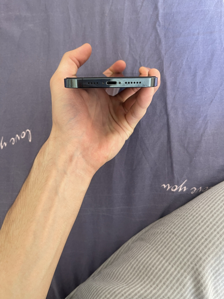 Iphone 12 pro max
