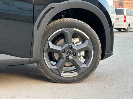 BYD Seagull FLY Edition Tayyor 405KM Full 2024