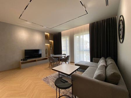 Сдается 2х комнатная квартира Mirabad Avenue RRA