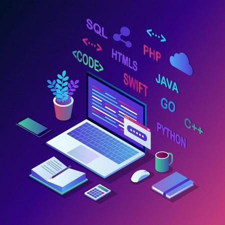 Создаю web-сайты
