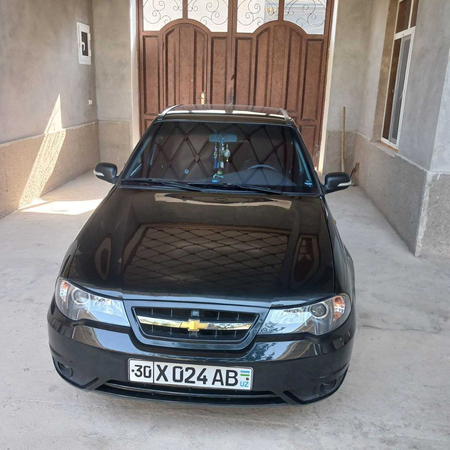 Продаю Нехиа2 срочно