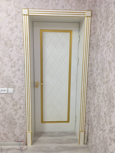 Krashini eshik. Elmdf eshik. Xaytech eshik. Gullik eshiklar.