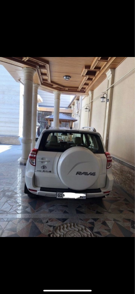 Toyota rav 4, срочно продается!