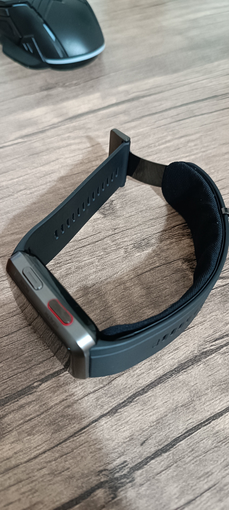 Smart watch huawei watch D