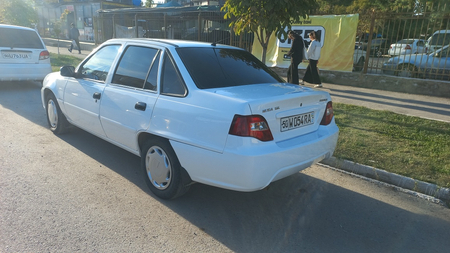Sotiladi Nexia 2 1,6