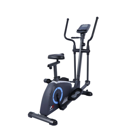 Продается ВЕЛОТРЕНАЖЁР (велолыжа) POWER GYM E170