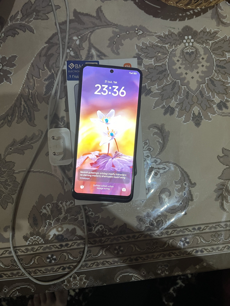 Redmi note 12 4G