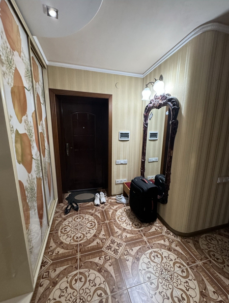 Продается квартира 77 серия 4/1/4