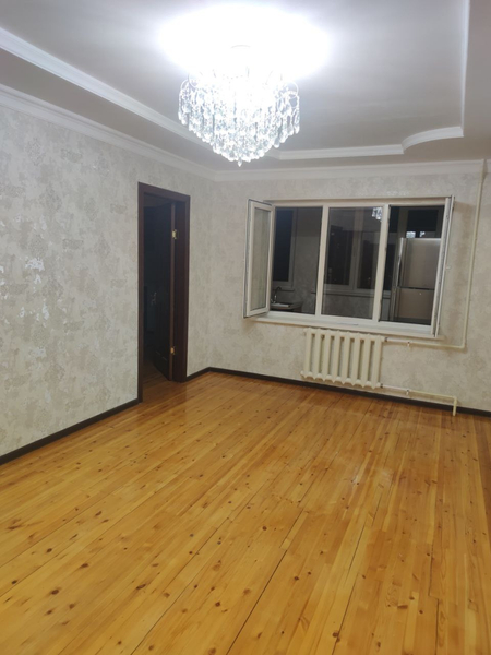 Продаю 3х комнатную квартиру Балкон 2×6 Актепа