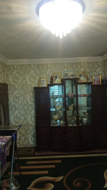 3 хонали дом сотилади гулбахор йол бойда