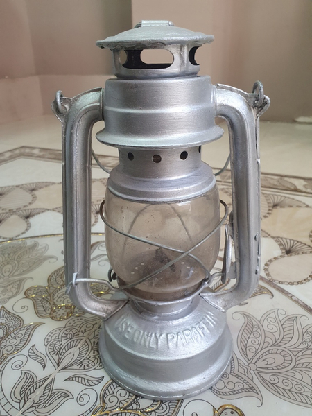 Лампа керосиновая