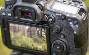 Фотоаппарат Canon EOS 90D Kit 18-135mm USM