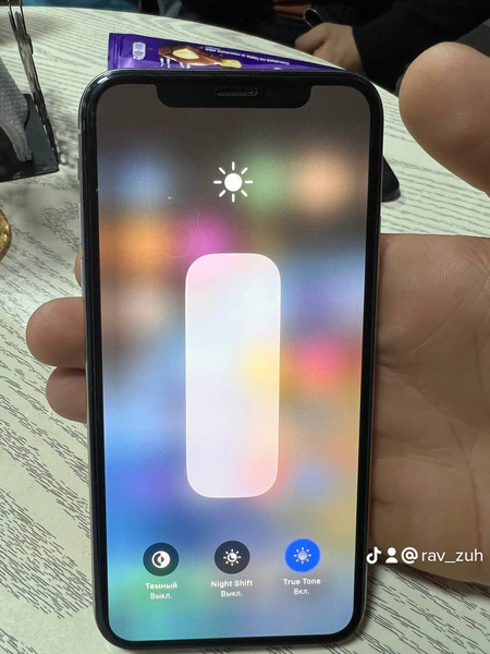 Iphone x kofalati