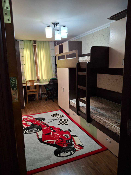 квартира на Мукими