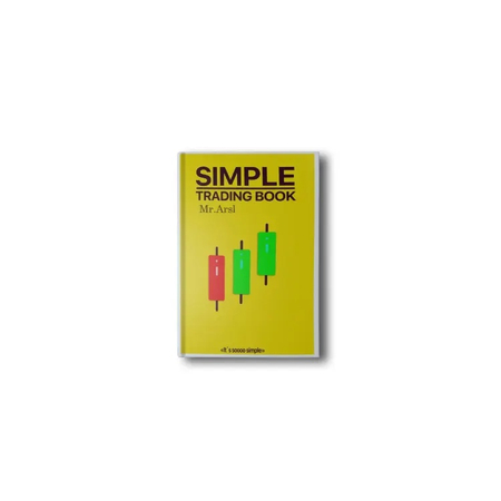 Simple treding book uzbek tilida PDF variatda