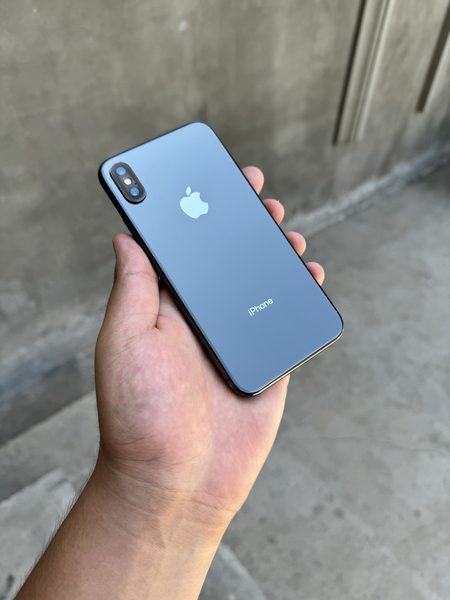 Iphone x 64gb ideal