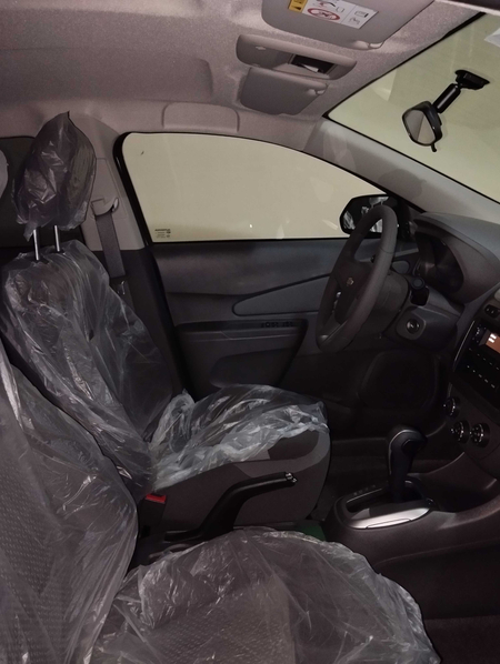 Chevrolet kobat avtomat 2024 pachka