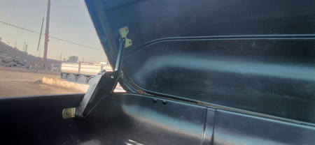 Автобокс autobox бокс box багажник