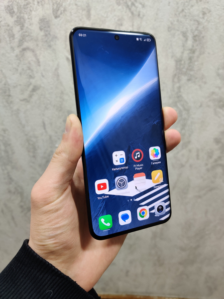 Honor 90 8/256 обмен