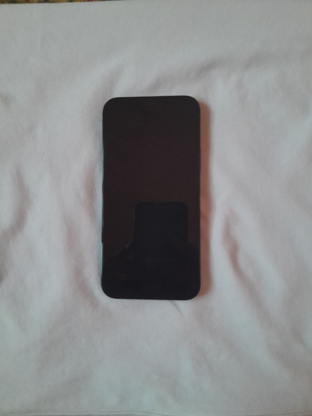 Apple iPhone 12 Pro
