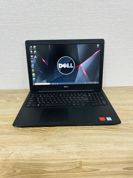 DELL Мощный Игровой ноутбук для Autocad, 3Dmax и IT