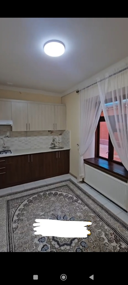 Продается дом 2сотки Дум Кишлок