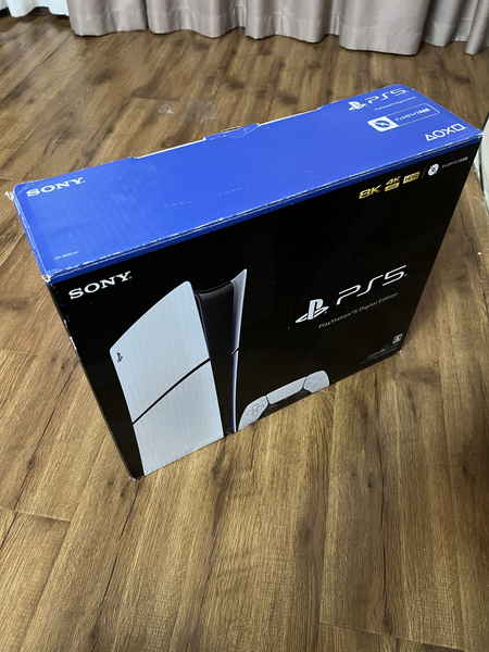 Продам playstation 5