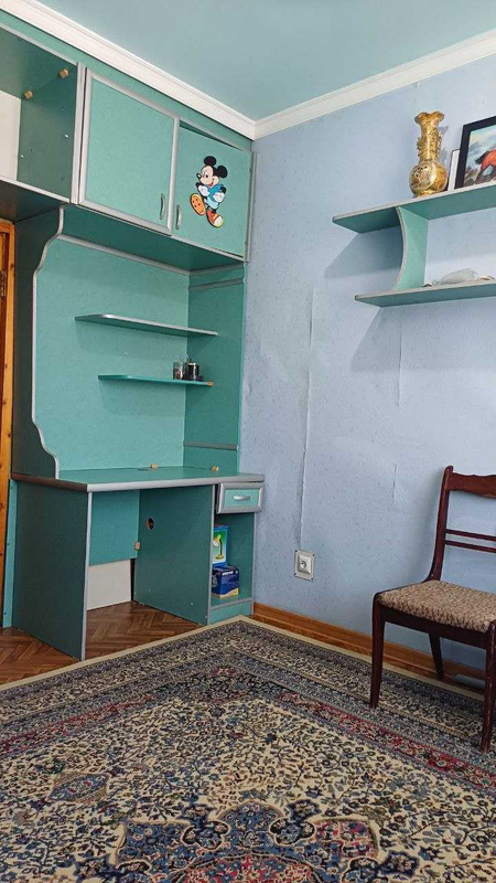 Продается квартира Чиланзар Октепа, 2+1/4/4,  90 кв.м.