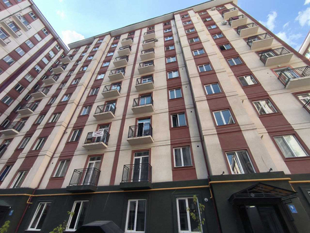 Продается 1 ком кв Nice Villas Majmuasida 1 xonali kvartira sotiladi