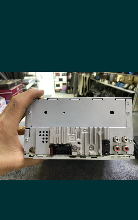 Original mafon Pioner fx-525Bt