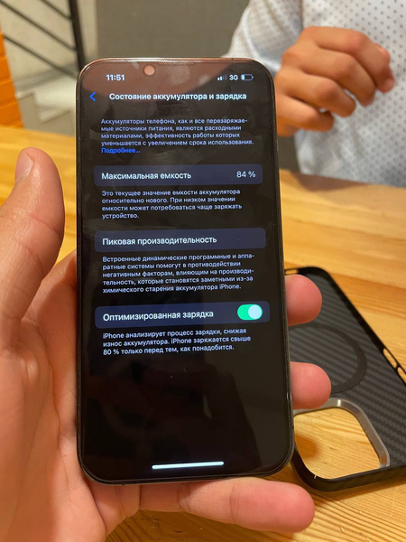 iPhone 13 pro 256gb