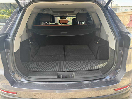Chery tiggo 8 pro max