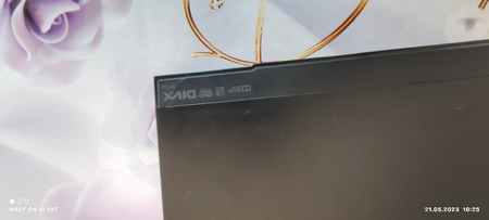 Dvd player sotiladi