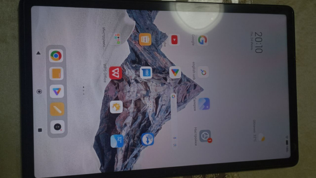 Планшет Xiaomi Redmi Pad EU 3/64GB, Grey
