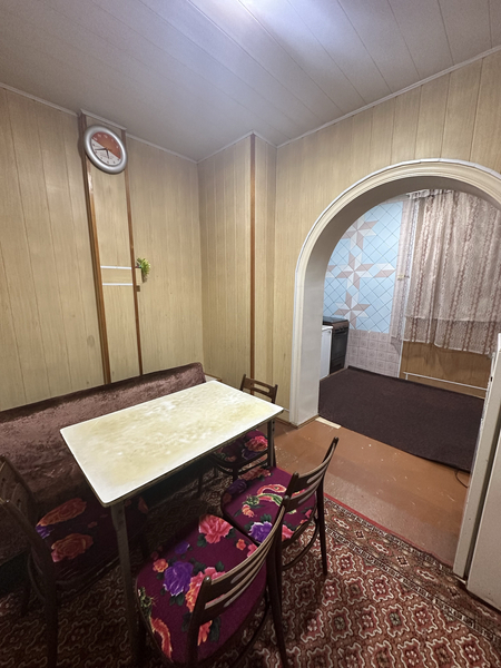 Аренда квартира Юнусабад 19 кв возле дороге своя