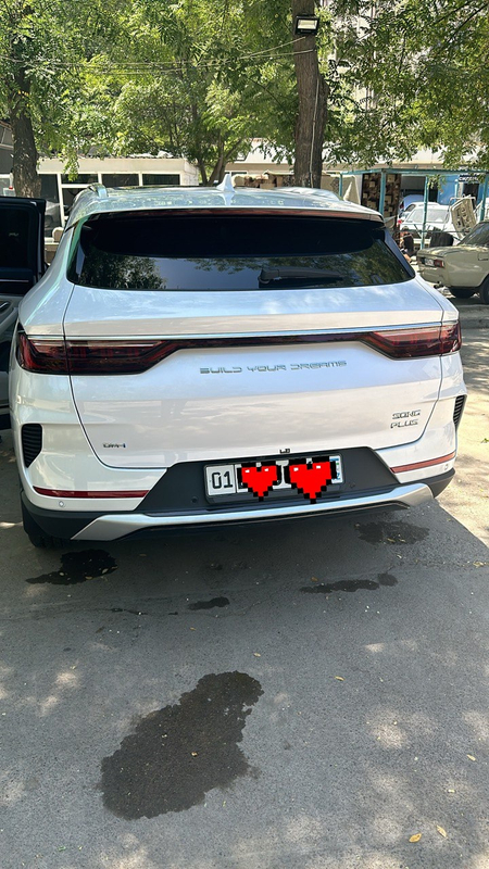 BYD song plus hybrid full 2023